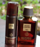 Perfumes › Fragrance World › Brown Leather
