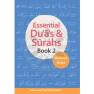 Books › Safar Publications › Safar Essential Duas & Surahs (Madinah ...