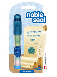 Essentials › Educational Resources › Noble Seal