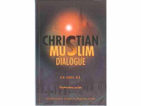 Books › Comparative religion › Christian Muslim Dialogue