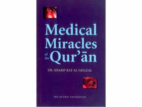 Books › Comparative religion › Medical Miracles of the Quran
