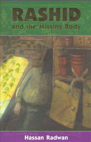 Books › Islamic Novels › Rashid And The Missing Body