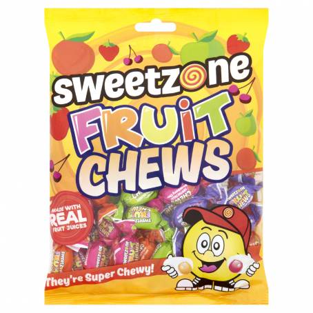 Halal Foods › Halal Sweets › Fruit Chews