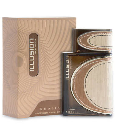 Perfumes › Eau De Parfum › Illusion