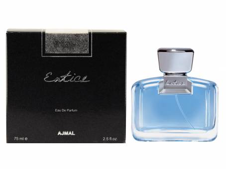 Perfumes › Ajmal Perfumes › Entice For Him