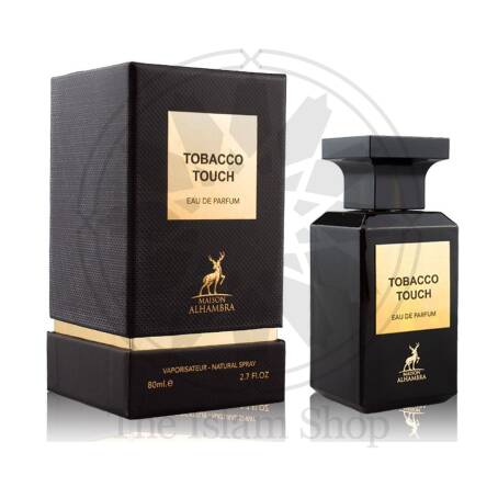 Perfumes › Eau De Parfum › Tobacco Touch 80ml EDP (Eau De Parfum) By ...