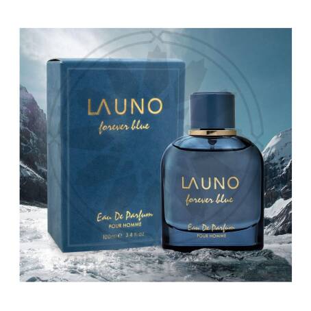 Perfumes › Eau De Parfum › La Uno Forever Blue 100ml EDP (Eau De Parfum ...