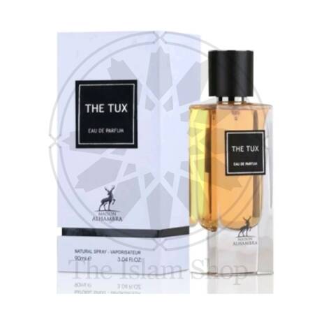 Perfumes › Eau De Parfum › The Tux 100ml EDP (Eau De Parfum) By Maison ...