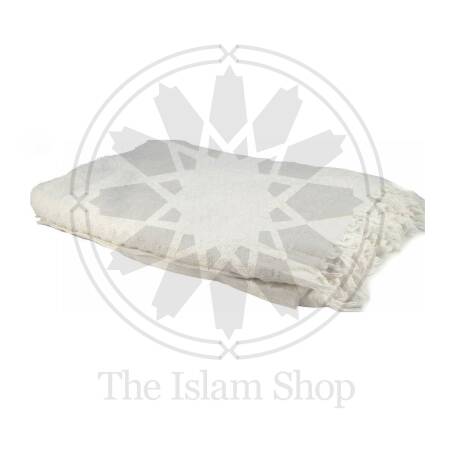 Clothing › Ihram & Ihram Belts › Al Marwa Royal Premium Ihram