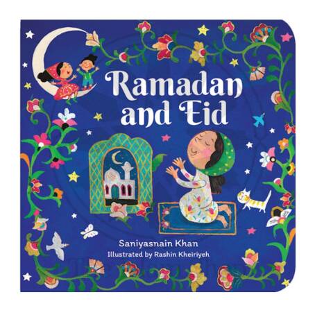 Essentials › Baby and Toddler › Ramadan and Eid