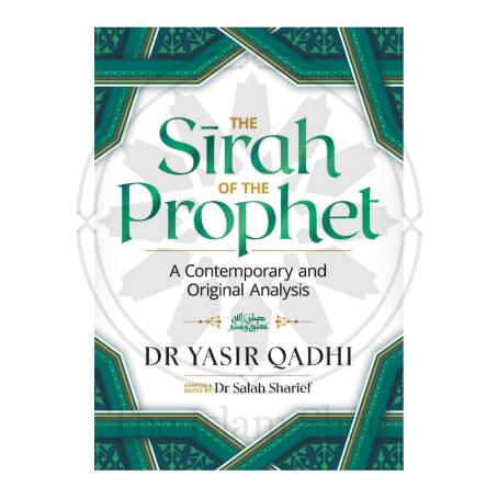 Books › The Islamic Foundation › The Sirah Of The Prophet A ...