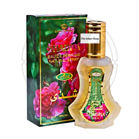 Perfumes › Crown Perfumes › Shadha Spray 35ml EDP [Eau De Perfume Spray ...