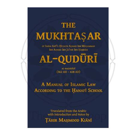 Books › Fiqh (Jurisprudence) › The Mukhtasar Al-Quduri