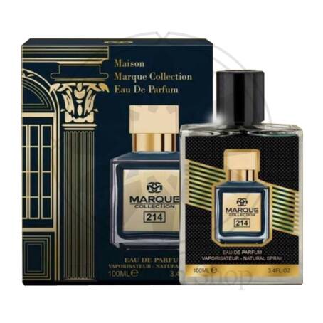 Perfumes › Fragrance World › Maison Marque Collection 214 Eau De Parfum ...