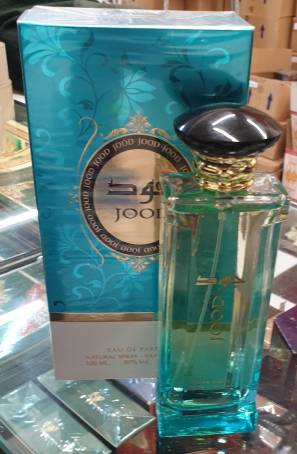 Perfumes › Eau De Parfum › Jood