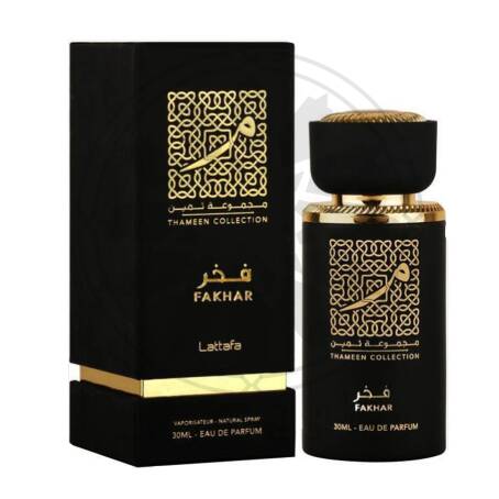 Perfumes › Eau De Parfum › Fakhar 30ml Thameen Collection EDP (Eau De Parfum) By Lattafa Perfumes