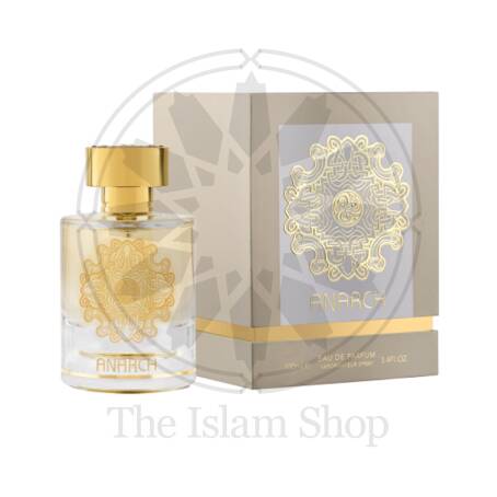 Perfumes › Eau De Parfum › Anarch 100ml EDP (Eau De Parfum) By Maison ...