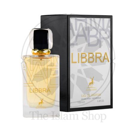 Perfumes › Eau De Parfum › Libbra 100ml EDP (Eau De Parfum) By Maison ...