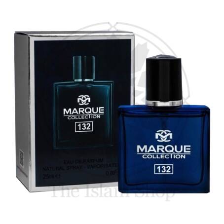 Perfumes › Fragrance World › Marque Collection 132 Eau De Parfum 25ml