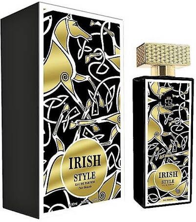 Perfumes › Khalis Perfumes › Irish Style
