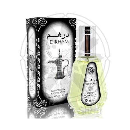 Perfumes › Eau De Parfum › Dirham Silver 50ml EDP (Eau De Parfum) By ...