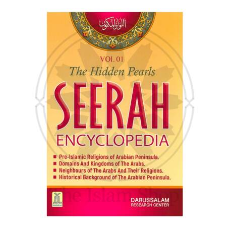 Books › Biographies › (Prophet Muhammad) Seerah Encyclopedia - The ...