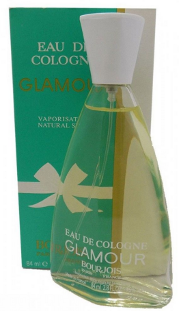 Perfumes › Eau de Cologne › Glamour