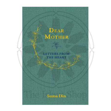 Books › The Islamic Foundation › Dear Mother Letters From The Heart
