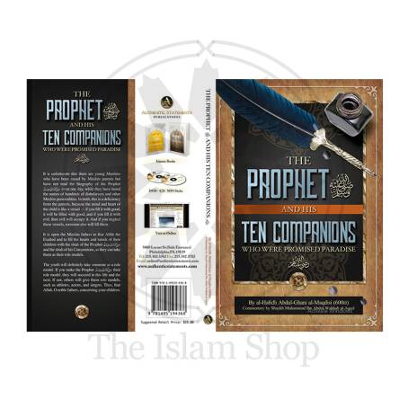 Books › Biographies › The Prophet and His Ten Companions (Who Were ...