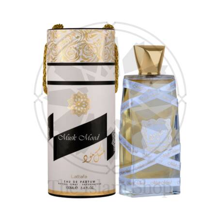 Perfumes › Eau De Parfum › Musk Mood 100ml EDP (Eau De Parfum) By ...
