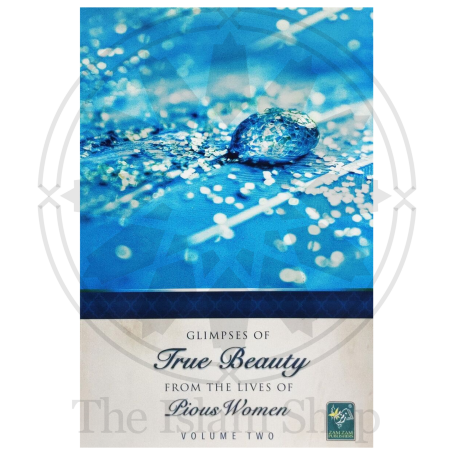 Books › Family › Glimpses Of True Beauty From The Lives Of Pious Women ...