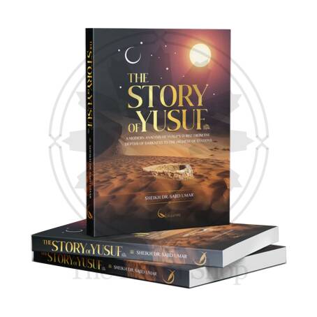 Books › Biographies › The Story of Yusuf