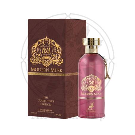 Perfumes › Maison Alhambra › Modern Musk The Collector's Edition 100ml ...
