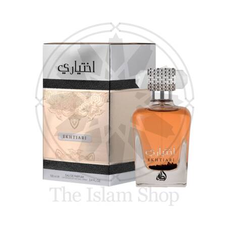 Perfumes › Eau De Parfum › Ekhtiari 100ml EDP (Eau De Parfum) By ...