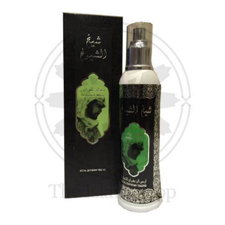 Perfumes › Ard Al Zaafaran Trading LLC › Sheikh Al Shuyukh Black 250ml ...