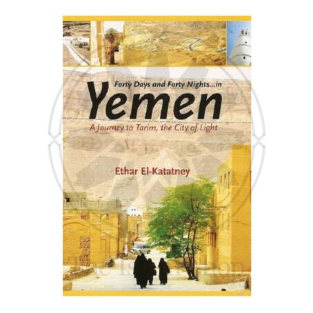 Books › Travel Books & Holiday Guides › Forty Days and Forty Nights ...