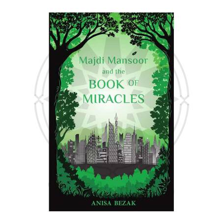 Books › Islamic Novels › Majdi Mansoor and the Book of Miracles