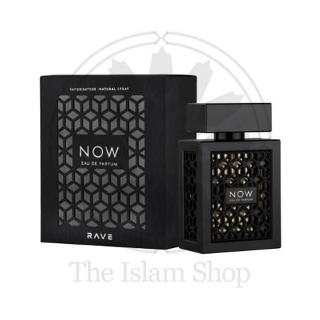 Perfumes › Eau De Parfum › Now (Rave) 100ml EDP (Eau De Parfum) By ...