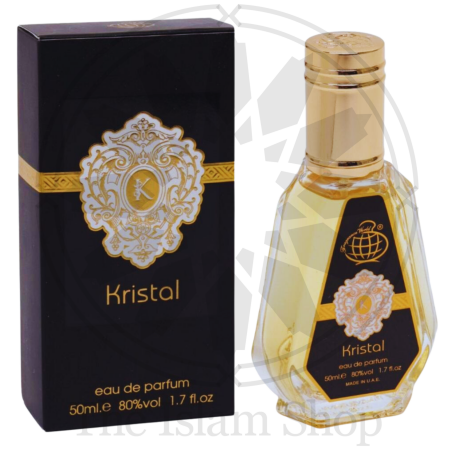 Perfumes › Eau De Parfum › Kristal 50ml EDP (Eau De Parfum) By ...