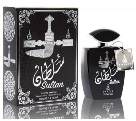 Perfumes › Eau De Parfum › Sultan