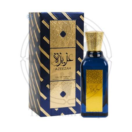 Perfumes › Eau De Parfum › Azeezah 100ml EDP (Eau De Parfum) By Lattafa ...