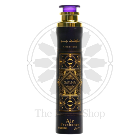 Perfumes › Air Fresheners › Badee al Oud Amethyst 300ml Air Freshener ...