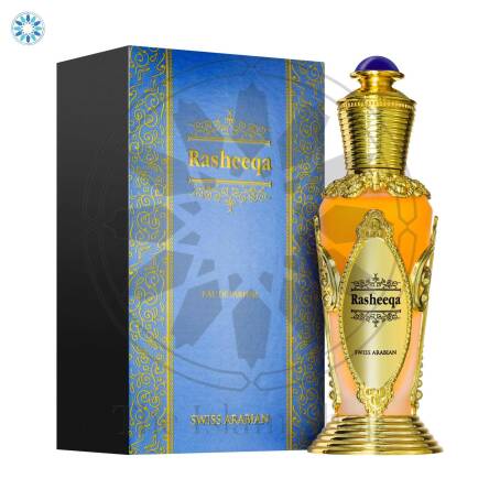 Perfumes › Eau De Parfum › Rasheeqa 50ml EDP (Eau De Parfum) By Swiss ...