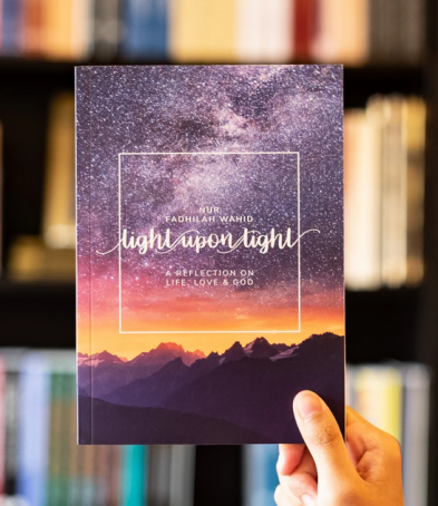 Books › Miscellaneous › Light Upon Light