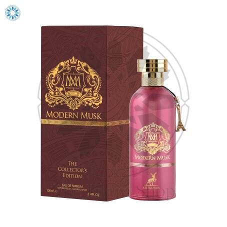 Perfumes › Eau De Parfum › Modern Musk The Collector's Edition 100ml ...