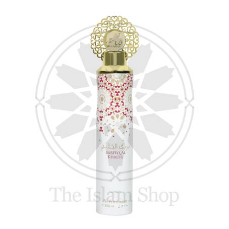 Perfumes › Al Fakhar Perfumes & Cosmetics Trading LLC › Bareeq Al ...
