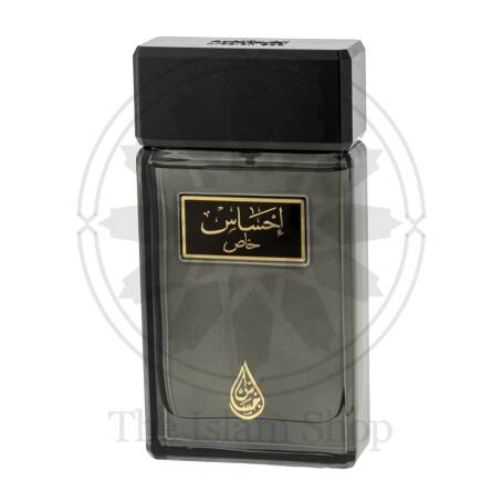 Perfumes › Eau De Parfum › Ehsas Khas 100ml EDP (Eau De Parfum) By ...