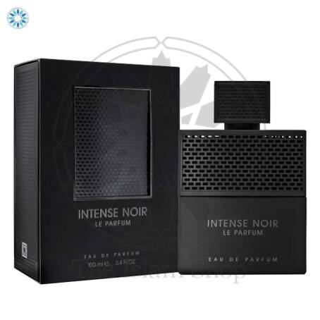 Perfumes › Eau De Parfum › Intense Noir Le Parfum 100ml EDP (Eau De ...