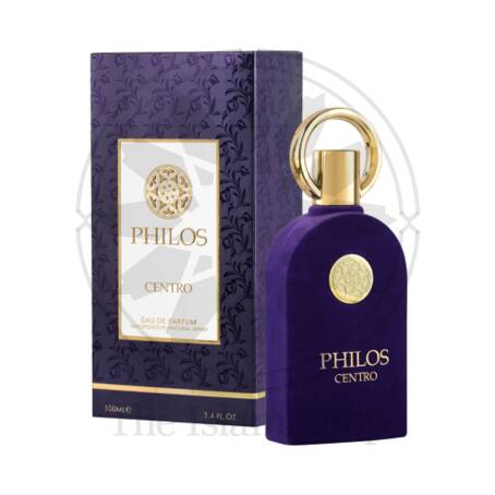 Perfumes › Eau De Parfum › Philos Centro 100ml EDP (Eau De Parfum) By ...
