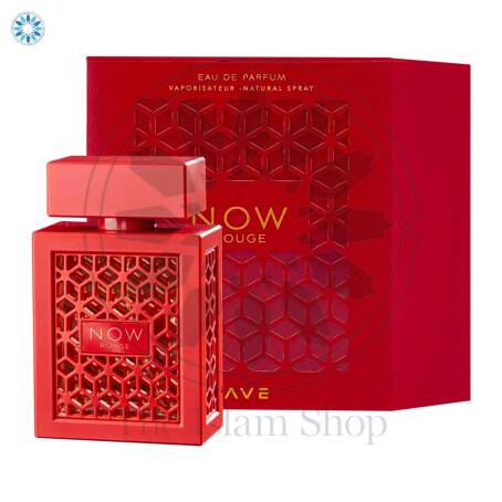 Perfumes › Eau De Parfum › Now Red 100ml EDP (Eau De Parfum) By RAVE ...